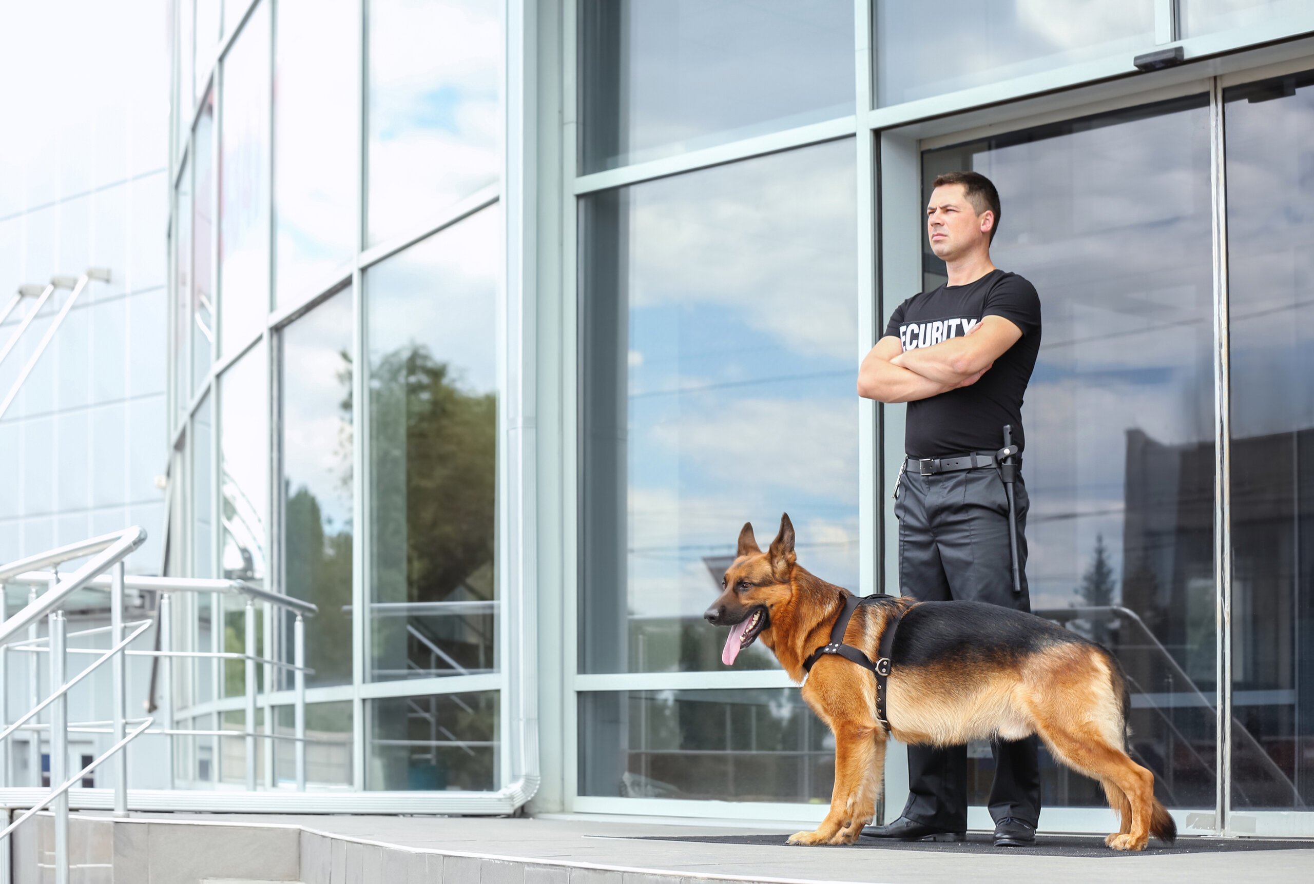security protection company in Austin| protection security guards in Austin