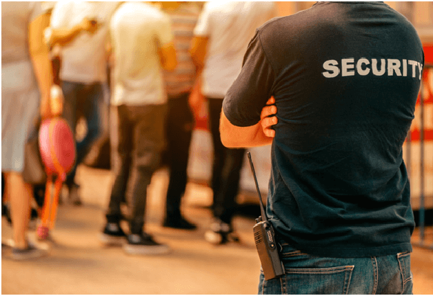 Security guards company in Milton, WA| security guards company in Milton